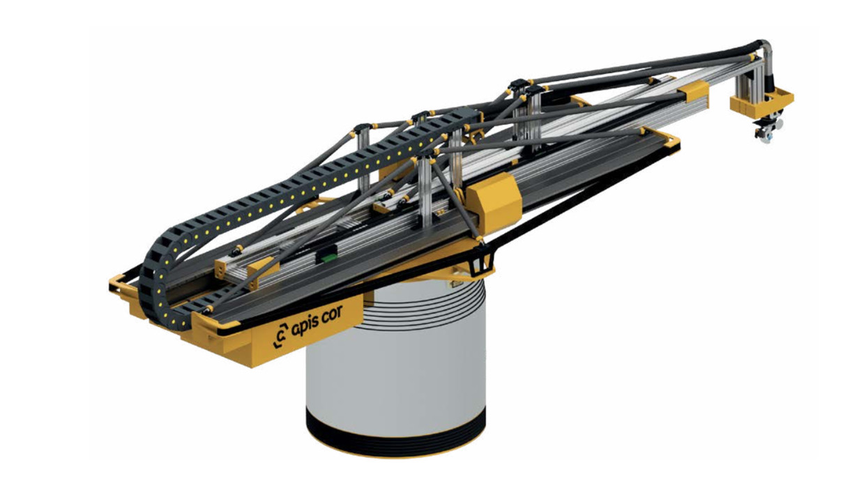 Найкращі 3D принтери для будівництва: інноваційні рішення для ...